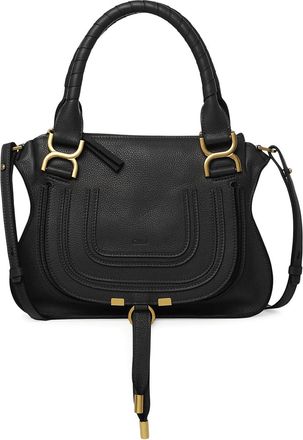 Chlo&eacute; Shopper - Schwarz