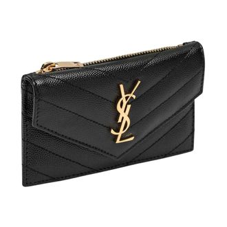 Saint Laurent Damen, Accessories, Schwarzk, ONE SIZEGr&ouml;&szlig;e