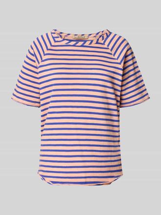 Smith & Soul Regular Fit T-Shirt mit Rundhalsausschnitt
