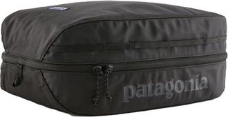 Patagonia Black Hole Cube 14 l, Sac à Main Mixte, Noir