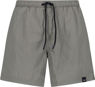 Aspesi Logo Badeanzug