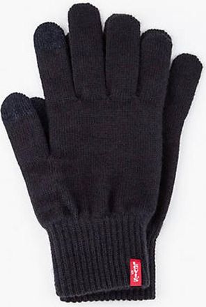 Levi's Touchscreen Handschuhe - Herren - Blau / Blau