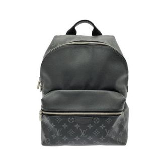 Louis Vuitton Pre-owned Leder Handtaschen - - Pre-owned - Herren - Schwarzk - ONE SIZE