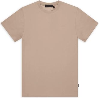 Aspact Herren, Oberteile, Beige, 2XLGröße