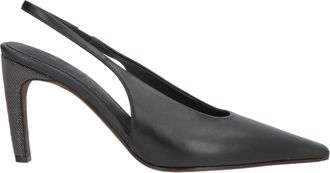 Brunello Cucinelli SCHUHE - Pumps auf YOOX.COM