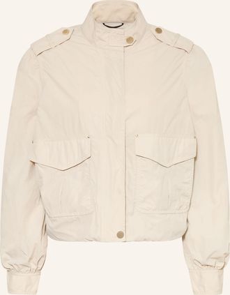 Beaumont Amsterdam Beaumont Blouson Freya weiss