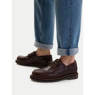 Vagabond Halbschuhe Vagabond Shoemakers Jay 5977-001-31 Braun