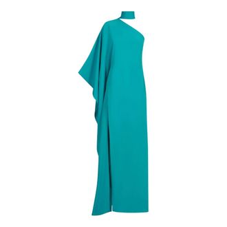 Taller Marmo Femme, Robes, Bleu, Taille: 36 FR Paloma Dress