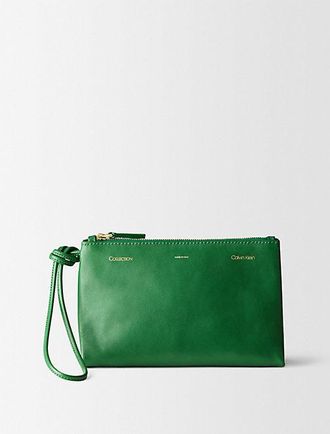 Calvin Klein Essential Geh&auml;use - Scarlet - Damen - OS