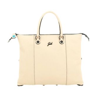 Gabs Wandelbare beige Shopper Tote Rucksack - - Bags - Damen - Beige - ONE SIZE