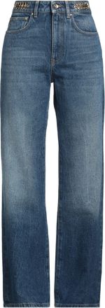 Paco Rabanne HOSEN & R&Ouml;CKE - Jeanshosen auf YOOX.COM