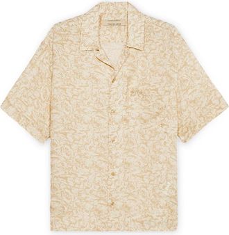 Trussardi Hemd