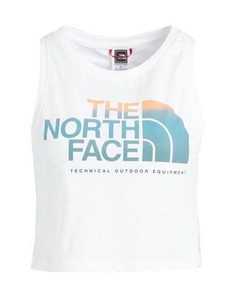 The North Face W D2 GRAPHIC TANK - EU