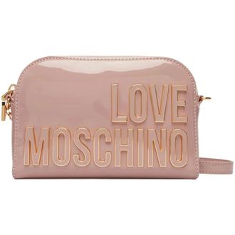 Love Moschino Damen, Taschen, Rosa, ONE SIZEGr&ouml;&szlig;e