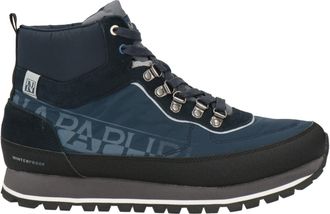 Napapijri SCHUHE - Sneakers auf YOOX.COM