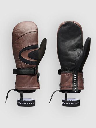 Oakley Timberline Moufles marron