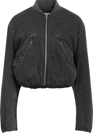 Rag & Bone JACKEN & M&Auml;NTEL - Jeansjacken/M&auml;ntel auf YOOX.COM