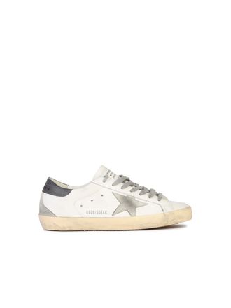 Golden Goose Baskets Golden Goose Lear blanches