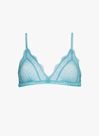 Love Stories Soutien gorge souple bi-mati&egrave;re
