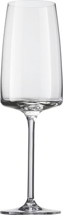 Zwiesel Glas 2er, 24.0 cm, Essen & Trinken, Gläser, Champagner- & Sektgläser