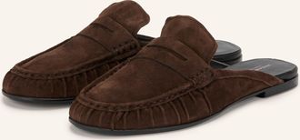 Vagabond Vagabond Shoemakers Mules Aleya braun