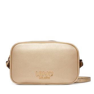 Liu Jo Handtasche Liu Jo AA6137 E1012 Goldfarben