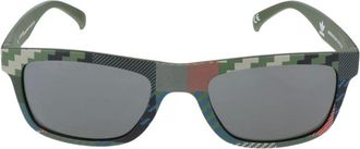 adidas Homme, Accessoires, Multicolore, Taille: ONE Size Aor005-Pdc030 Lunettes de soleil