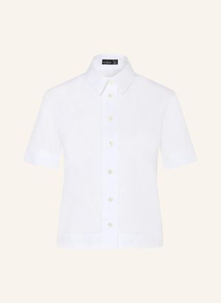 van Laack Van Laack Hemdbluse Vl-Amis-Xx weiss
