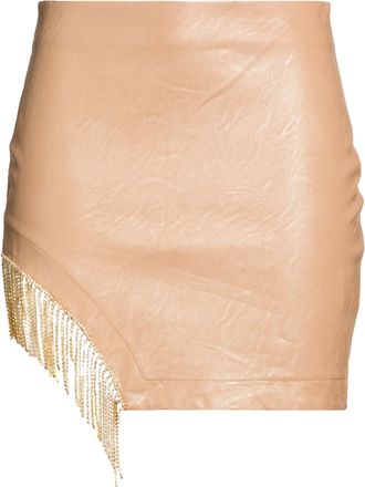 Giulia N Couture HOSEN & R&Ouml;CKE - Minir&ouml;cke auf YOOX.COM