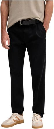 Joop Herren, Hosen, Schwarzk, 2XLGr&ouml;&szlig;e