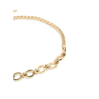 Saison 1865 Collier ras de cou Maille