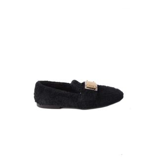 Dolce & Gabbana Herren, Schuhe, Schwarzk, 44 EUGr&ouml;&szlig;e