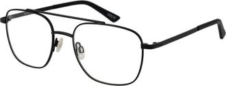 Spy unisex, Accessoires, Noir, Taille: ONE Size Lunettes de soleil Aviateur