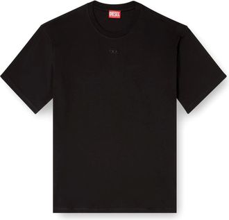 Diesel Homme, Tops, Noir, Taille: S Diesel T-shirts et Polos Noir