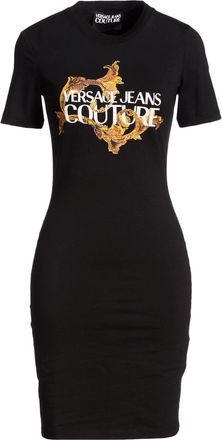 Versace KLEIDER - Mini-Kleider auf YOOX.COM