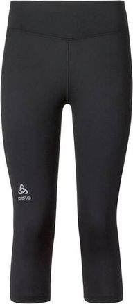 Odlo Damen Lauftights Sliq Tights 3/4