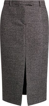 True Royal HOSEN & R&Ouml;CKE - Midi-R&ouml;cke auf YOOX.COM