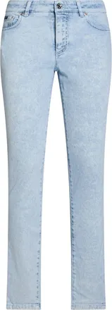 Dolce & Gabbana HOSEN & R&Ouml;CKE - Jeanshosen auf YOOX.COM