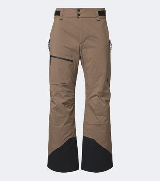 Peak Performance Skihose Alpine mit GORE-TEX