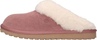 Timberland Mule bateau classique - Femme - Chaussures - Rose - Taille: 39 EU