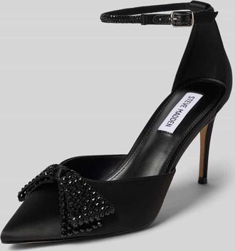 Steve Madden Brautschuhe mit Strasssteinen Modell Last Dance