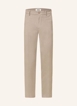 Drykorn Drykorn Chino Ajend Slim Fit braun
