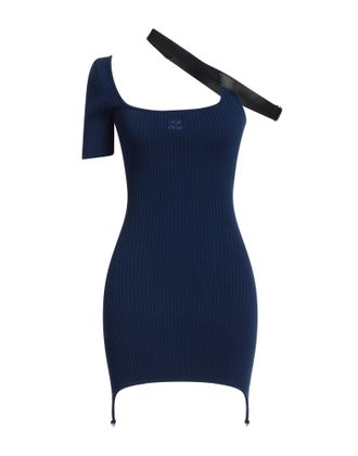 Courrèges KLEIDER - Mini-Kleider auf YOOX.COM