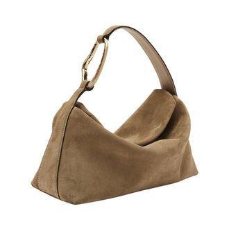 Biagini Femme, Sacs, Brun, Taille: ONE Size Liaison Big Camel