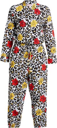 Connor & Blake OVERALLS - Jumpsuits auf YOOX.COM