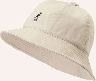 Kangol Bucket - Hat beige