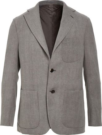 Caruso ANZ&Uuml;GE und CO-ORDS - Blazers auf YOOX.COM