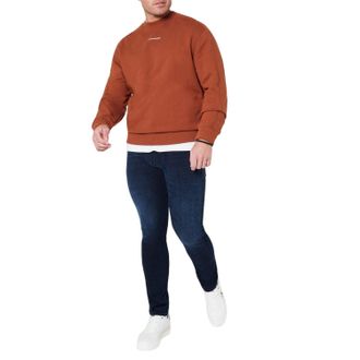 Calvin Klein Jeans f&uuml;r Herren (Dunkelblau)