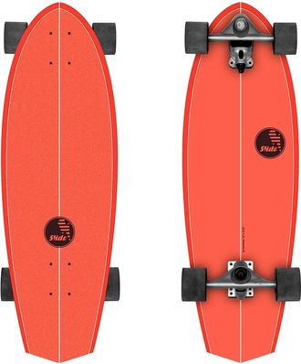 Slide Fish Kaena 32 Surfskateboard