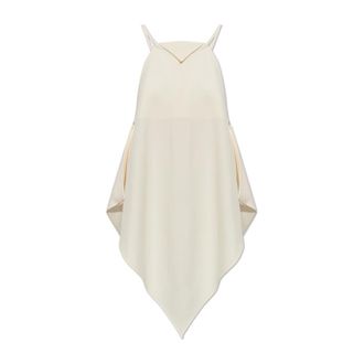 Balenciaga Damen, Oberteile, Beige, XSGr&ouml;&szlig;e